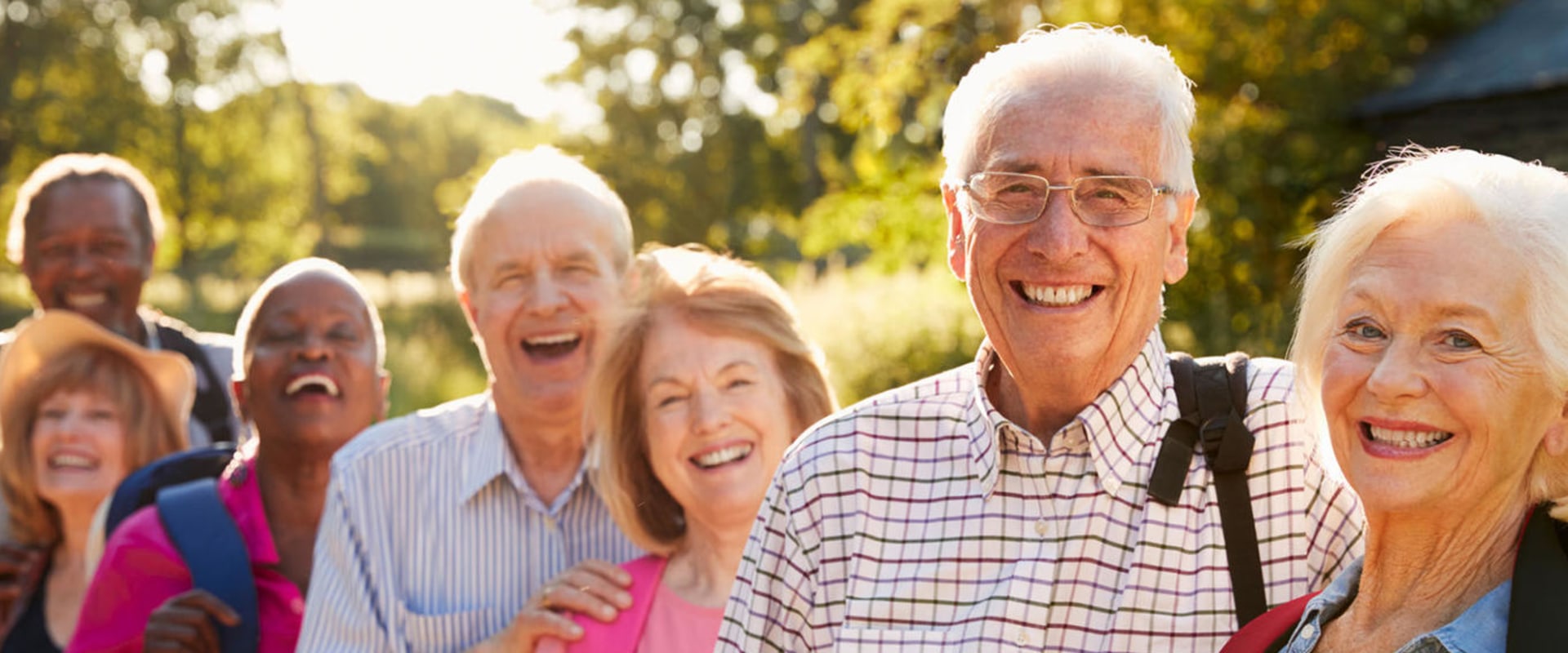 Supporting Elderly Care Home Residents in Katy, Texas